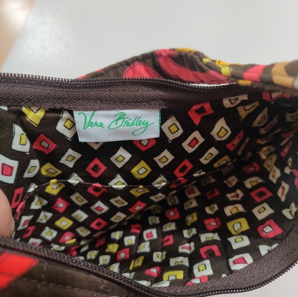 Vera Bradley | Bags | Nwt Vera Bradley Olivia Puccini Bag | Poshmark
